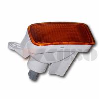 China ISUZU GIGA CXZ CYZ CYH Corner Lamp 1-82210259-0 1-82210260-0 Front Flash Light 12V 250g for sale