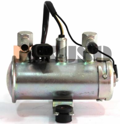 China ISUZU 6HK1 6WG1 Fuel Injection Electronic Pump OEM 1-33251397-0 for HITACHI ZX330 Excavator for sale