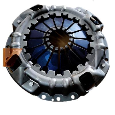 China Isuzu Forward FTR 6HH1 350mm Engine Clutch Cover Aftermarket 1-31220364-0 for sale
