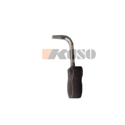 China ISUZU 6WF1 Piston Cooling Oil Jet 1-13342125-5 1133421255 for CYZ51 Truck Engine for sale