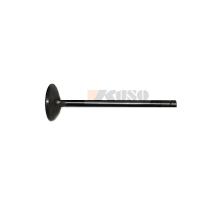 China Isuzu Giga CXZ Exhaust Valve 1125521021 1-12552102-1 New Engine Part for sale