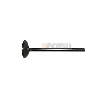 China Isuzu Giga CXZ Exhaust Valve 1125521021 1-12552102-1 New Engine Part for sale