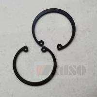 China 1095870751 1-09587075-1 ISUZU VC46 Piston Pin Snap Ring for sale