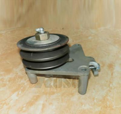 China ISUZU 1136603583 1-13660358-3 Idle Pulley for CXZ CYZ 6WF1 Engine New for sale