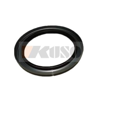 China Front Oil Seal 10PD1 1096255061 1096254350 for Isuzu CXZ 4LB1 Engine New for sale