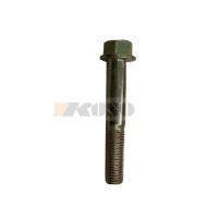 China ISUZU VC46 Belt Tensioner Bolt 0286508350 0-28650835-0 Q1840835 Metal 0.02kg for sale