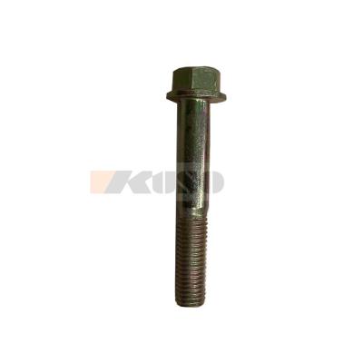 China ISUZU VC46 Belt Tensioner Bolt 0286508350 0-28650835-0 Q1840835 Metal 0.02kg for sale