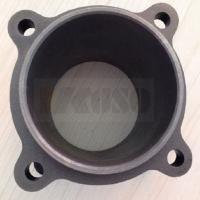 China ISUZU CXZ 6WF1 Air Compressor Cylinder Liner 1-19163067-0 1191630670 2.66kg for sale