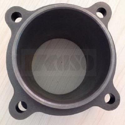 China ISUZU CXZ 6WF1 Air Compressor Cylinder Liner 1-19163067-0 1191630670 2.66kg for sale