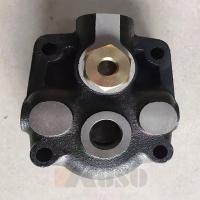 China ISUZU CXZ81 10PE1 Air Compressor Cylinder Head Assembly 1191100481 1-19110048-1 New for sale