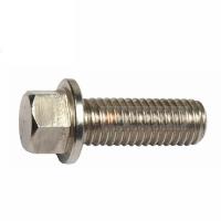 China Isuzu 6WF1 CVR CXZ Clamp Nozzle Holder Bolt 1090701210 1-09070121-0 0.07kg for sale