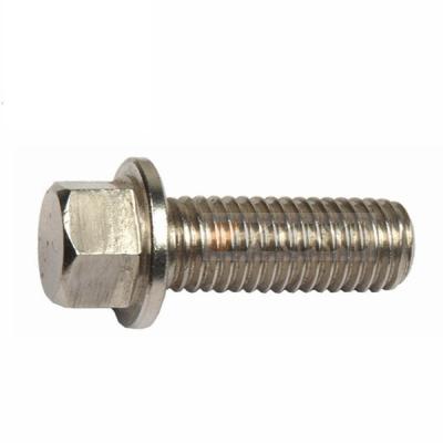 China Isuzu 6WF1 CVR CXZ Clamp Nozzle Holder Bolt 1090701210 1-09070121-0 0.07kg for sale