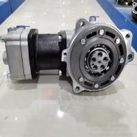 China Isuzu CXZ 10PE1 Air Compressor Assembly 8982426461 8-98242646-1 10kg New for sale