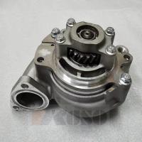 China Isuzu 6WA1TC 6WF1 Water Pump Assembly J2101062B 8981460730 3.5kg Metal New for sale