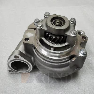 China Isuzu 6WA1TC 6WF1 Water Pump Assembly J2101062B 8981460730 3.5kg Metal New for sale