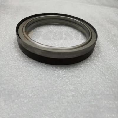 China Isuzu 6WA1 Timing Gear Case Oil Seal 8976173080 1096255561 Metal 0.226kg for sale