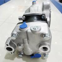 China Isuzu CXZ CYZ Air Compressor Assembly 1191003275 1-19100327-5 8982426451 16.2kg for sale