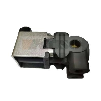 China 1825638721 1-82563872-1 Variable Swirl System Magnet Valve for sale