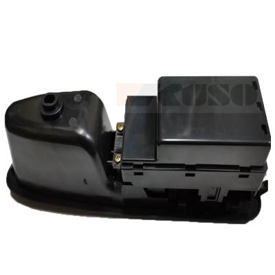 China Isuzu EXR50 Power Window Switch 1823801553 1-82380155-3 6WA1 Engine New for sale