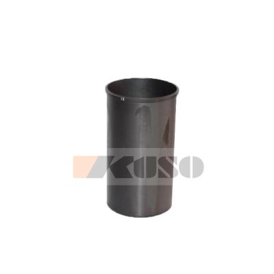 China Isuzu CXZ51K 6WF1 Cylinder Block Liner 1112613792 1-11261379-2 2.3kg for sale