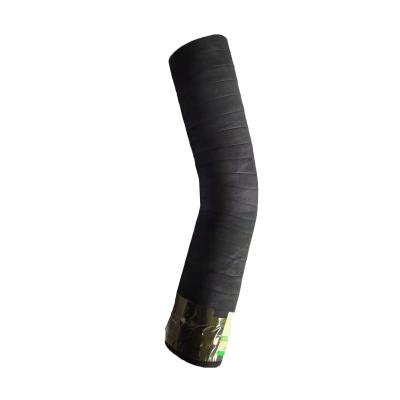 China Radiator Inlet Water Hose for Isuzu CXZ81K 10PE1 1214378361 1214370251 0.4kg for sale
