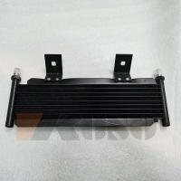 China ISUZU 6WF1 Oil Cooler 8982697660 1217003940 New Replacement 0.720kg for sale