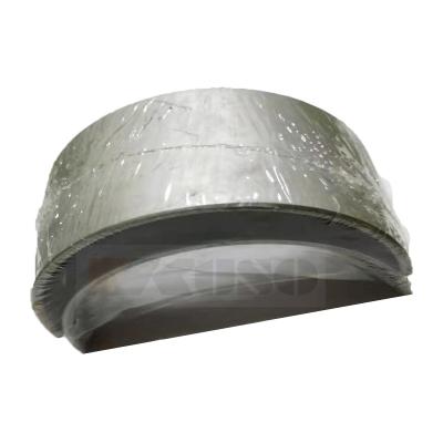 China ISUZU Truck Spare Parts Metal Set 1122710800 1122710721 0.35KG New Accessories for sale