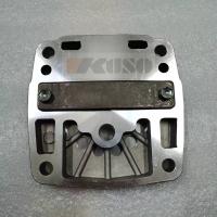 China ISUZU CYZ51K 6WF1 Air Compressor Plate 1191300080 8982087850 New 0.9kg for sale