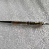 China ISUZU Glow Plug 8943907775 8-94390777-5 for 6WF1 4HK1 Engine New Japanese Truck Parts for sale