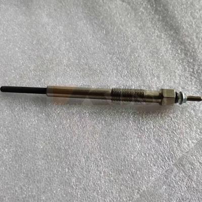 China ISUZU Glow Plug 8943907775 8-94390777-5 for 6WF1 4HK1 Engine New Japanese Truck Parts for sale