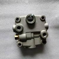 China 1191100730 1-19110073-0 Air Compressor Cylinder Head Assembly for sale