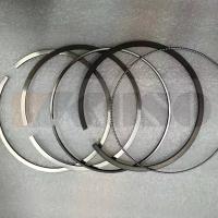 China 1121211540 1-12121154-0 ISUZU Standard Piston Ring Set for sale