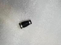 China ISUZU CXZ81K 10PE1 Leak Off Connector Assembly 1154490092 1-15449009-2 0.3kg for sale
