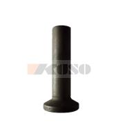 China 1125712410 Tappet Valve for Isuzu CXZ81 10PE1 Japanese Truck Engine Parts 0.15kg for sale