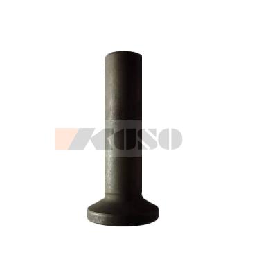 China 1125712410 Tappet Valve for Isuzu CXZ81 10PE1 Japanese Truck Engine Parts 0.15kg for sale