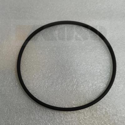 China Isuzu CYZ51 6WF1 Air Compressor Gasket Truck Spare Part 1096236511 0.004kg for sale
