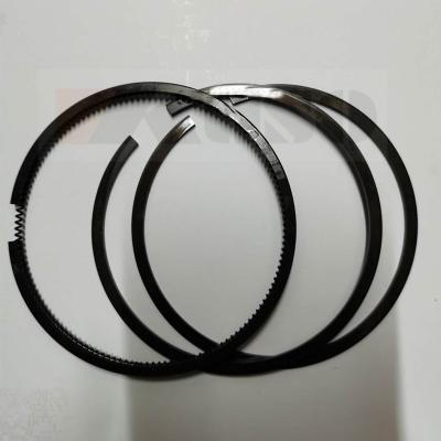 China 1191630640 1-19163064-0 Air Compressor Piston Ring Kit for sale
