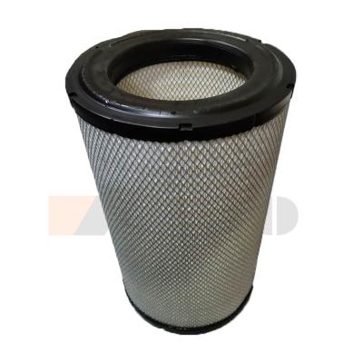 China Isuzu 6WF1 Air Cleaner Filter 1142152030 1-14215203-0 Aftermarket Replacement 4KG for sale