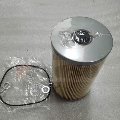 China Isuzu 6WF1 Oil Filter Element 1132402170 1-13240217-0 0.38kg for sale