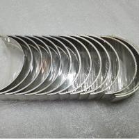 China Isuzu 6WF1 Steel Main Bearing 1-11510093-0 for CXZ51K Engine Parts 4.76kg for sale