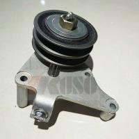 China Isuzu 6WF1 Idle Pulley 1136603522 1-13660352-2 Japanese Truck Parts New for sale