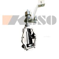 China Transmission Gearbox Top Cover for Isuzu MYY6T New Aftermarket Part for sale