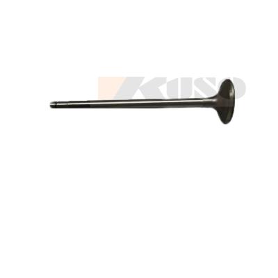 China Isuzu 6WG1 Inlet Valve 1-12551151-0 Truck Engine Spare Part 0.2kg for sale