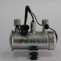 China Isuzu 8980093971 Fuel Electric Pump Assembly for 4HK1 6HK1 Engines Japanese Truck Parts for sale