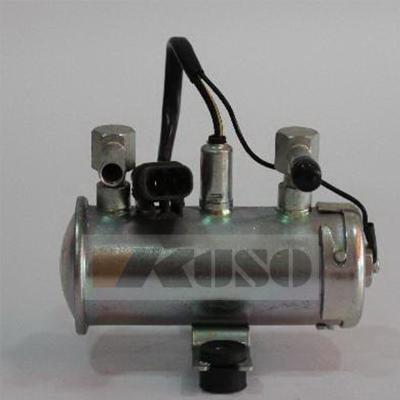 China Isuzu 8980093971 Fuel Electric Pump Assembly for 4HK1 6HK1 Engines Japanese Truck Parts for sale