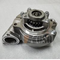 China Turbocharger CYH52 EXZ51K 6WA1 1-14400290-2 Aftermarket Replacement for Isuzu CXZ Trucks for sale