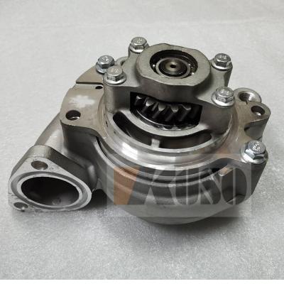 China Turbocharger CYH52 EXZ51K 6WA1 1-14400290-2 Aftermarket Replacement for Isuzu CXZ Trucks for sale
