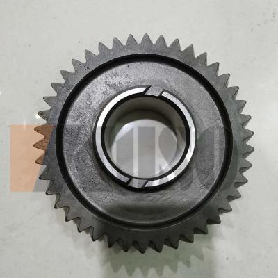 China ISUZU EXZ Counter Drive Gear 1333383743 1-33338374-3 7.5kg Truck Spare Parts for sale