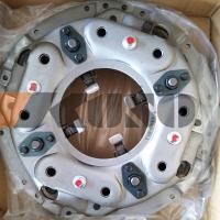 China ISUZU CXZ 1312202863 1-31220286-3 Clutch Pressure Plate Assembly 36.2kg for sale