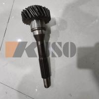 China ISUZU CXZ CYZ EXZ Transmission Top Gear Shaft 1-33211992-0 1332119920 9.5KG New for sale
